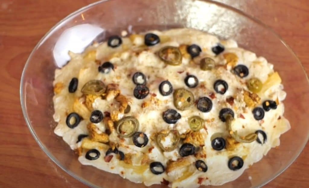 Make Delicious Homemade Pizza Fries At Home With This Recipe - Miss Vickie