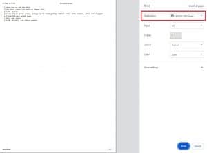 Custom Recipe Divider Calculator - Miss Vickie