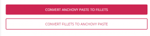 Anchovy Paste and Anchovy Fillet Converter - Miss Vickie